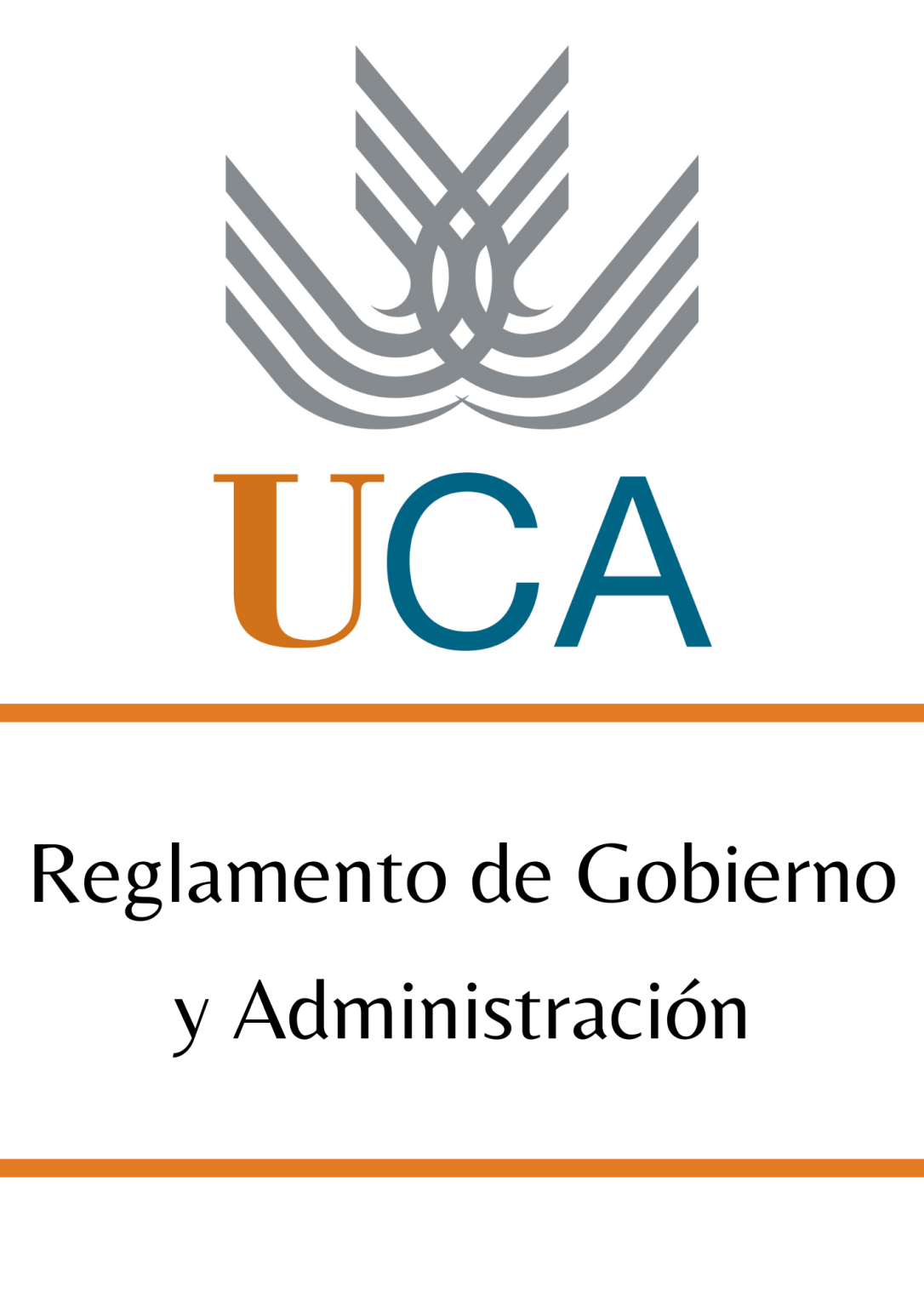 Normativa – Consejo de Estudiantes